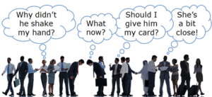 Scaffolding Cultural Differences - Personal Space (Primary ...